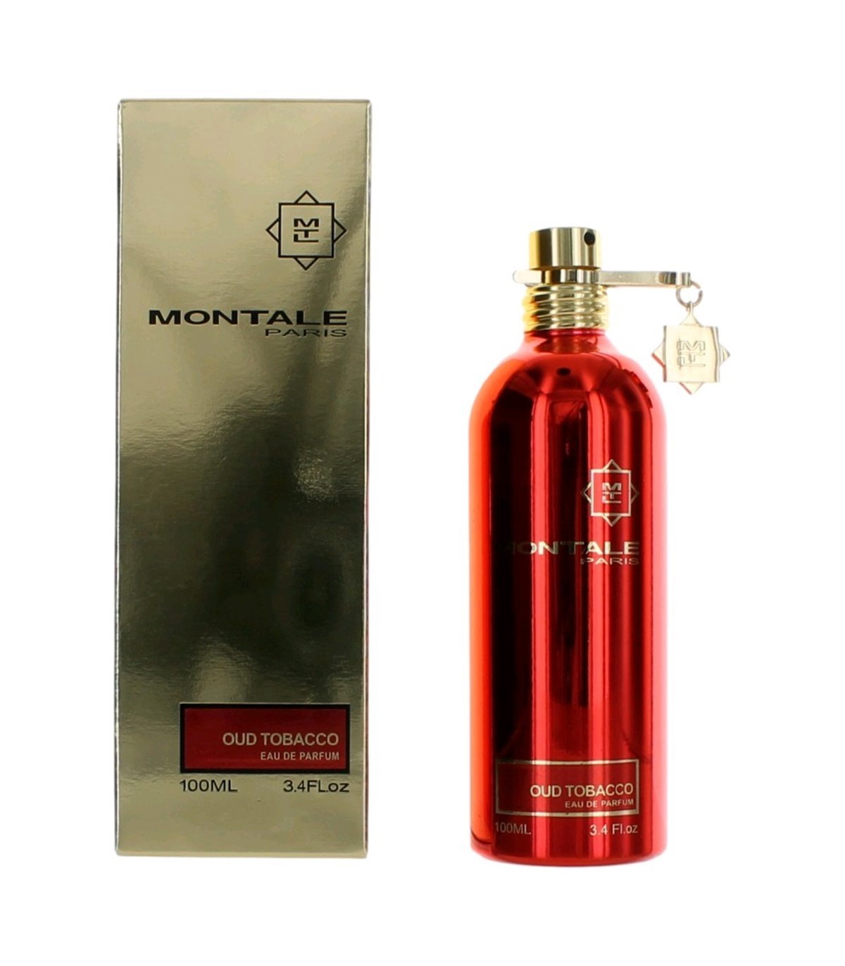 Oud Tobacco